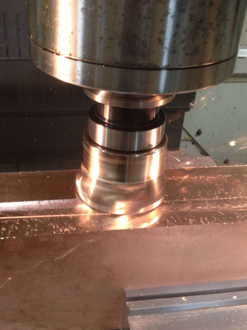 Hannibal Machine Inc. | Precision Metal Fabrication Services In ...